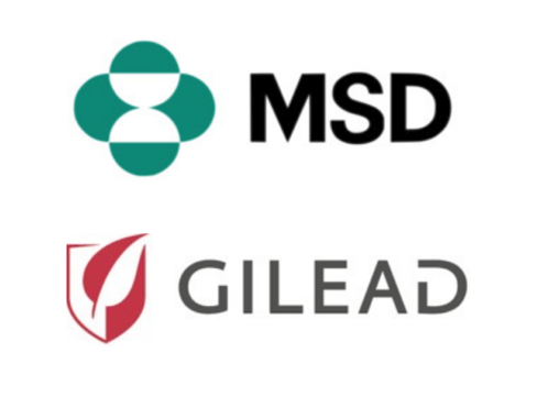 MSD·길리어드 HIV 치료 경쟁, ‘효능’에서 ‘편의성’으로 이동